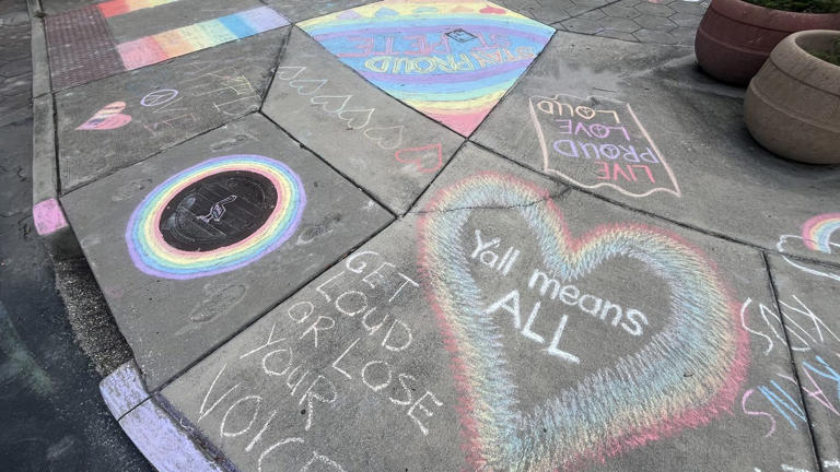 St. Pete Pride kicks off this weekend