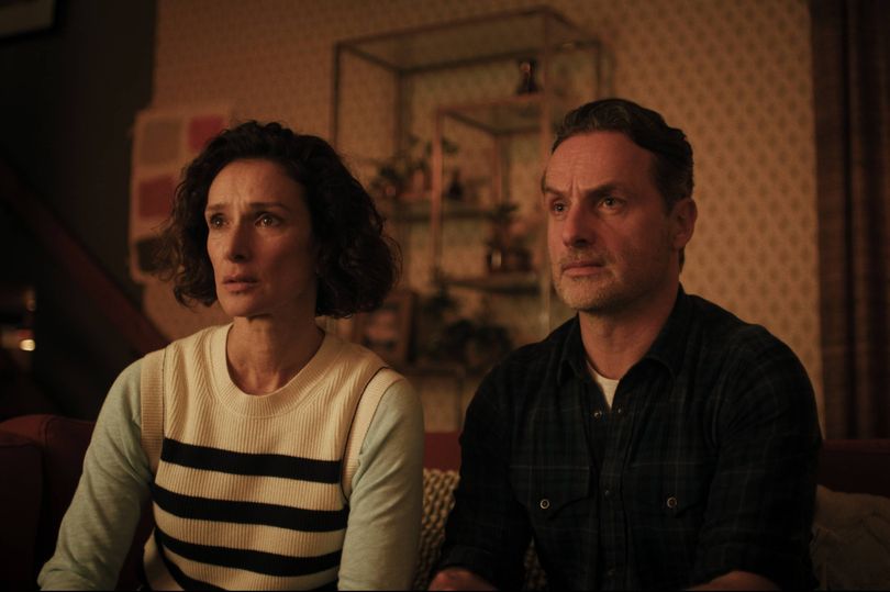 ITV confirms future of 'gripping' thriller filmed in Scotland and it's ...