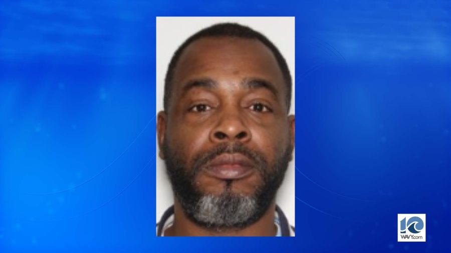 Critically missing adult alert issued for Hampton man: VSP