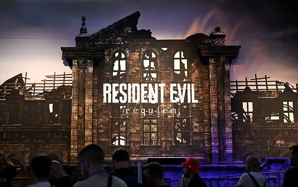 Capcom surprises fans with Resident Evil Requiem demo release