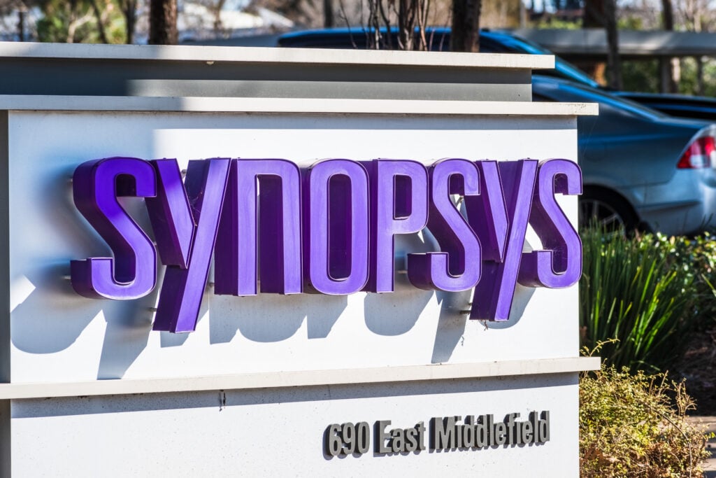 Synopsys likely to report lower Q2 earnings; these most accurate ...