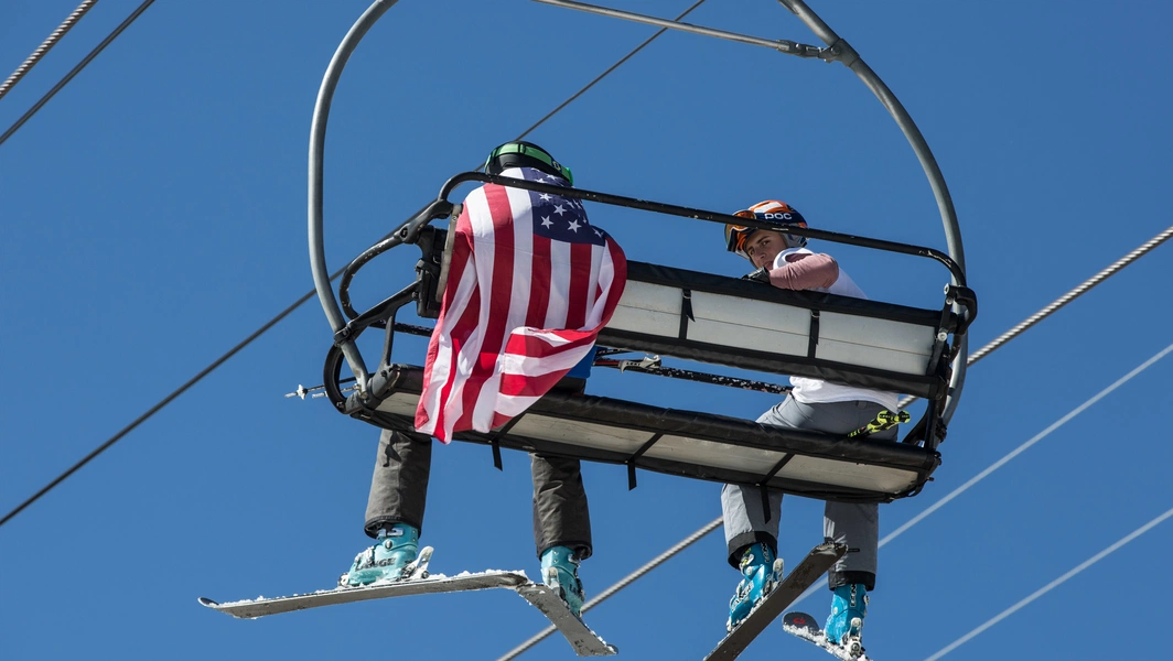 Beartooth Basin opens as North America's only summer-only ski area
