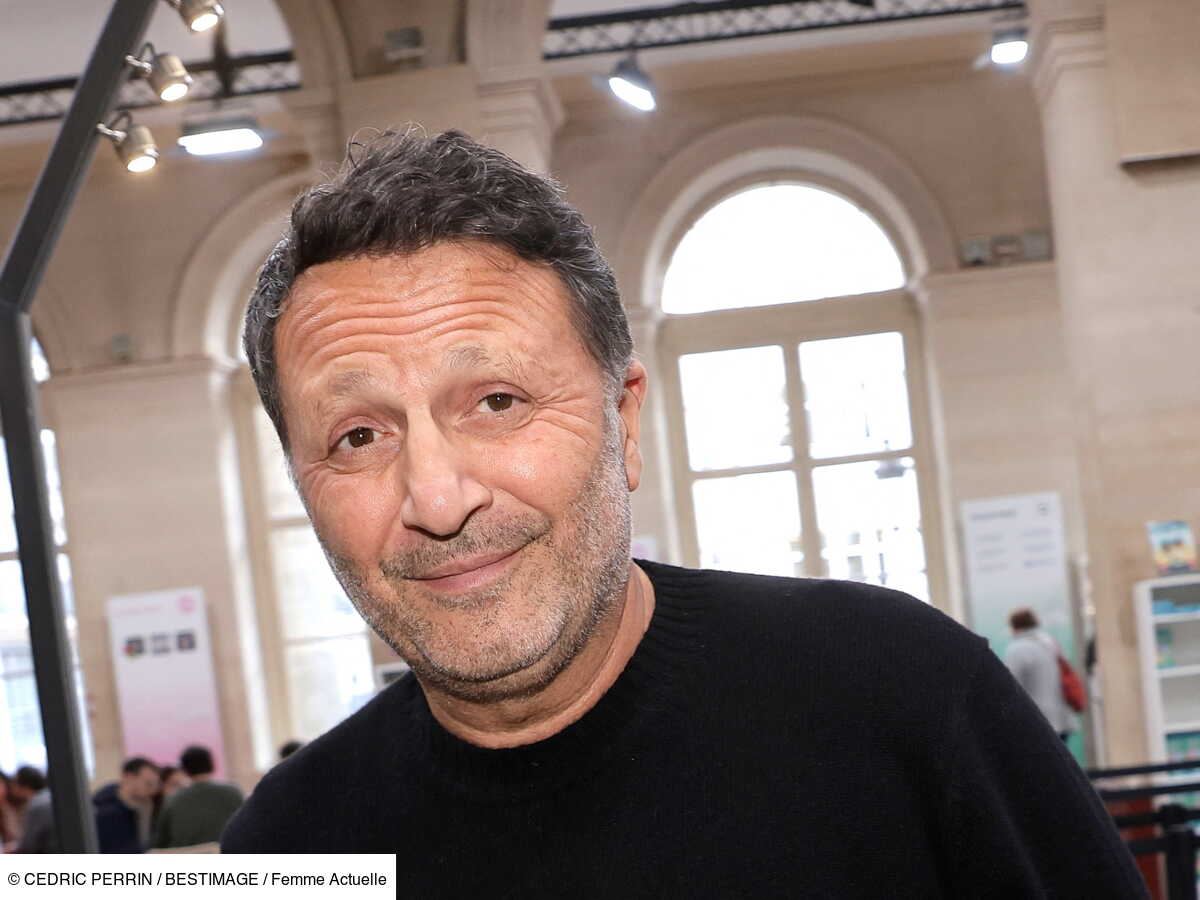 « Même à la maison, la nuit… » : Arthur se confie sur son quotidien ...