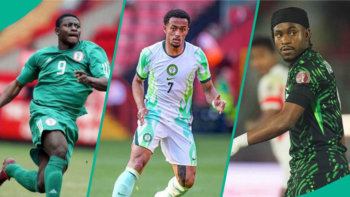 Unity Cup: Azeez joins Lookman, Ighalo among 12 Nigerians who scored on ...