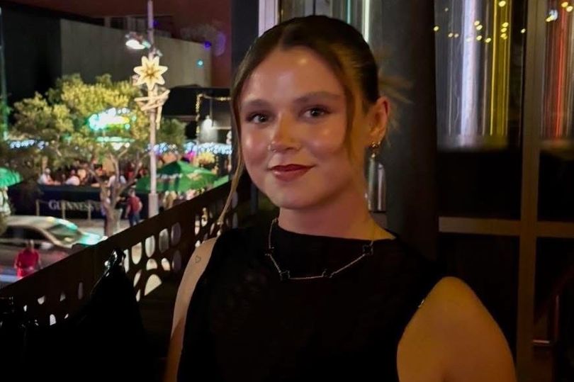 Brit, 21, dies after having seizure while driving following start of ...