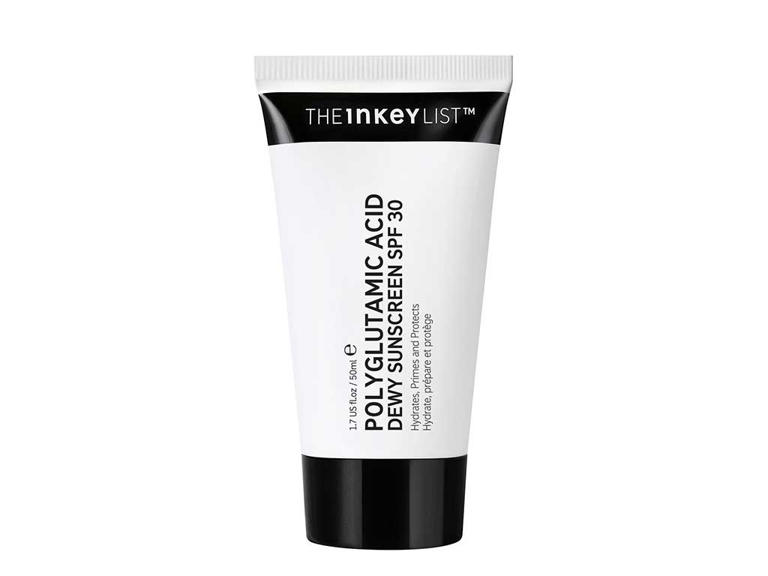 The best facial SPFs for brides & grooms