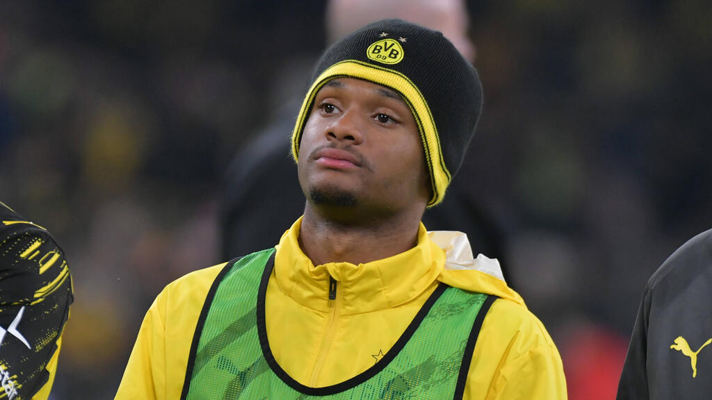 Überraschendes Gerücht um BVB-Talent