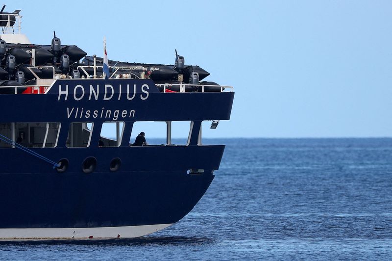 Los casos de hantavirus relacionados con el brote en un crucero ...