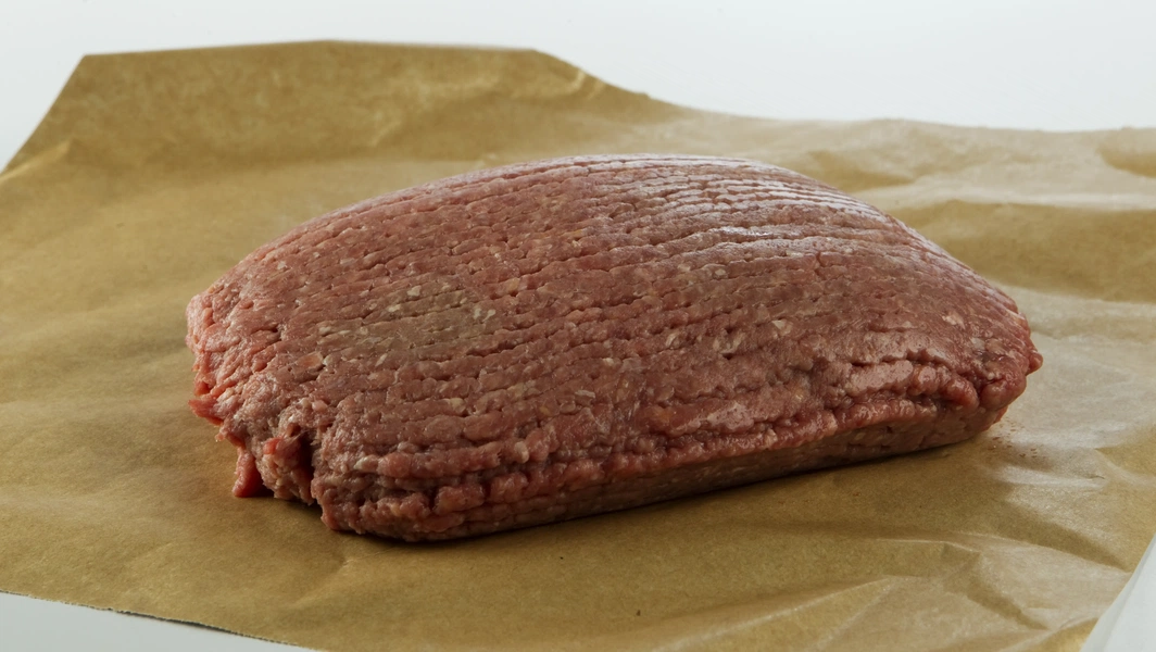 Master minced beef like a pro at home