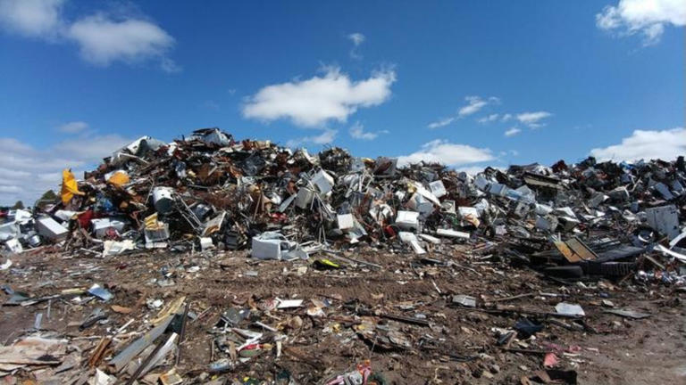 Lithium recovery set to skyrocket 50x as Europe maps its 'urban mine ...