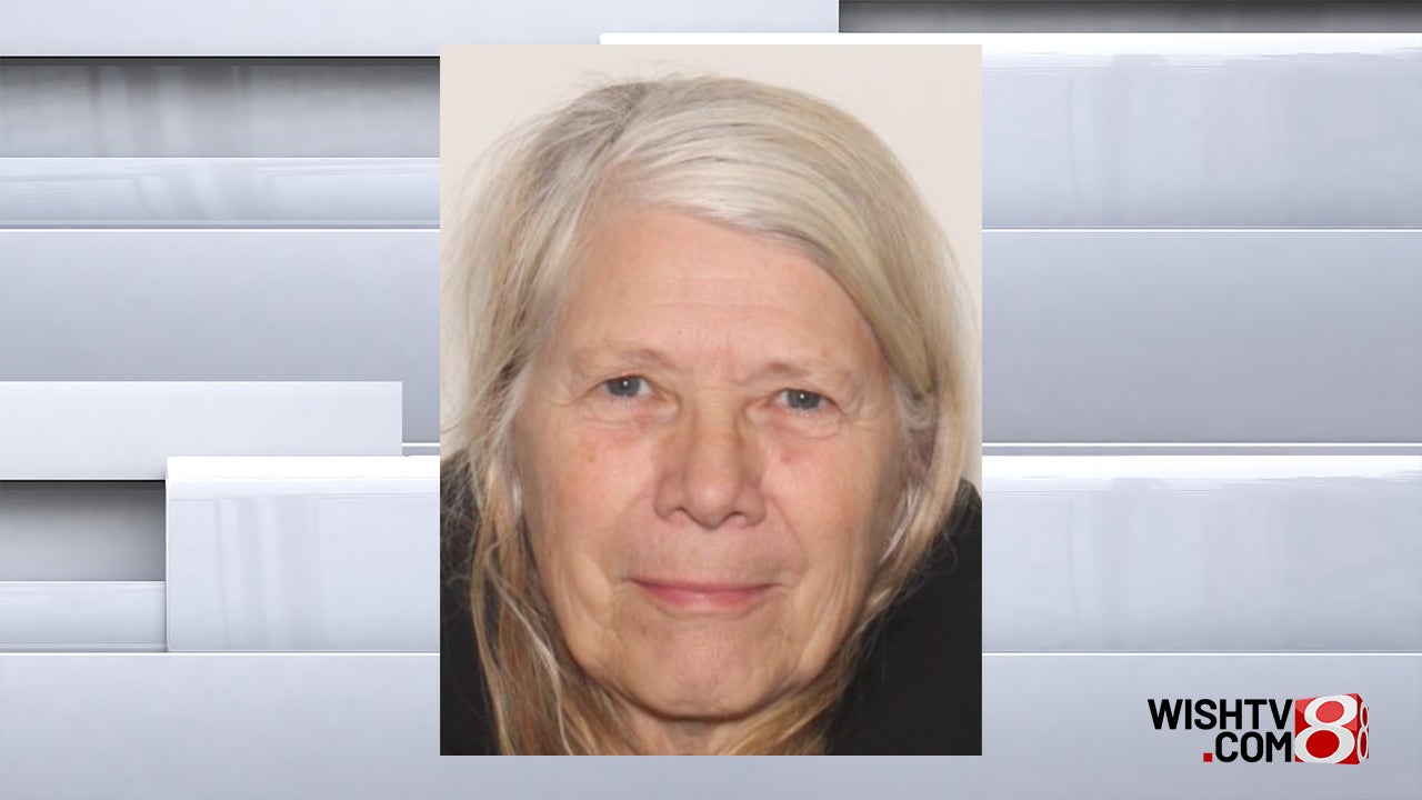 Statewide Silver Alert issued for missing 72-year-old woman in Avilla