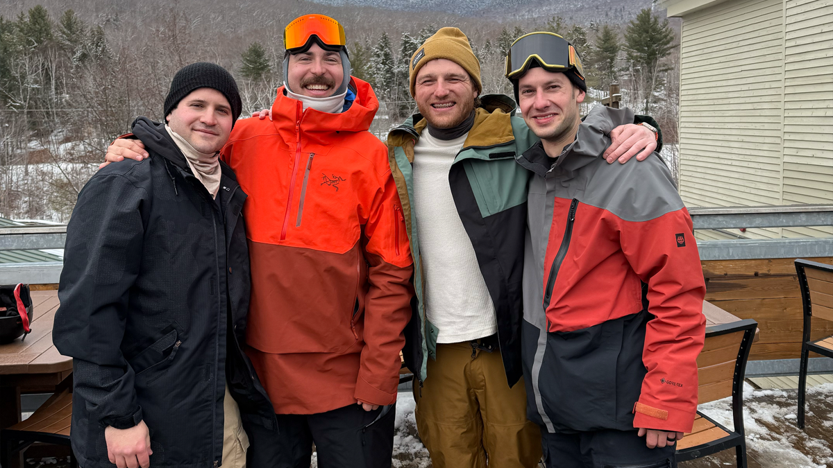 A love letter to Loon Mountain