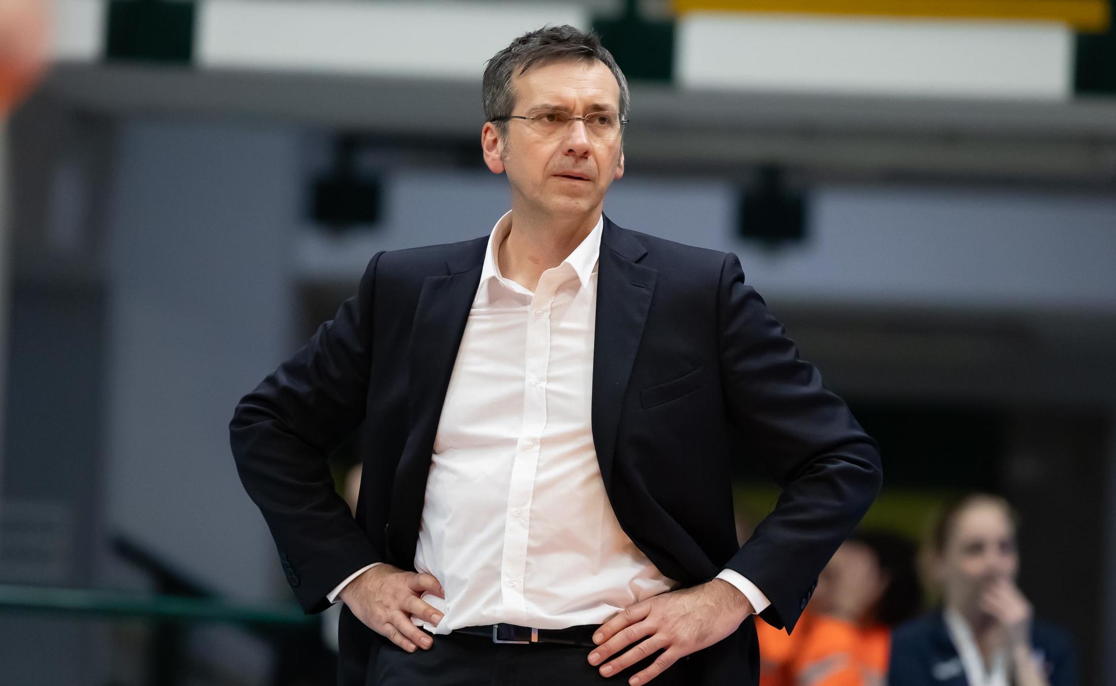 Valsa Group, il ritorno di coach Tubertini