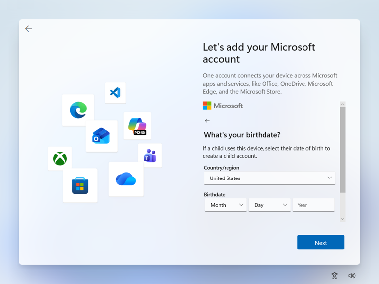 Your computer may soon require an age check. And it might not take 'no ...