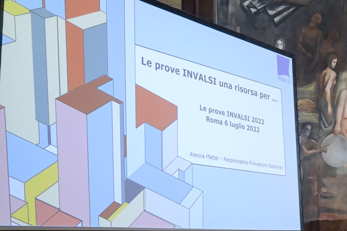 INVALSI, opportunità per ricercatori e docenti di matematica: requisiti ...