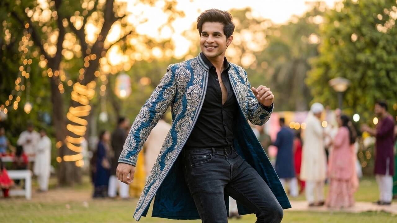 Eid al-Adha 2026: Social media influencer Aadil Khan is transforming ...