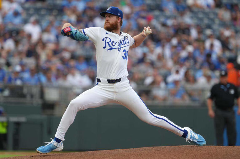 Why Royals' blowout loss to Yankees mirrors underlying trend of 2026 season