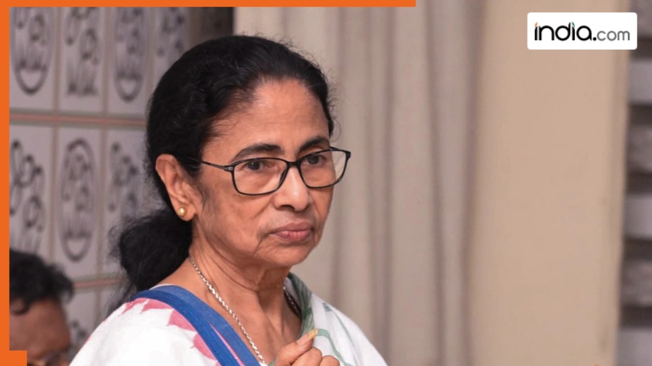 Trouble mounts for former West Bengal Chief Minister Mamata Banerjee as ...