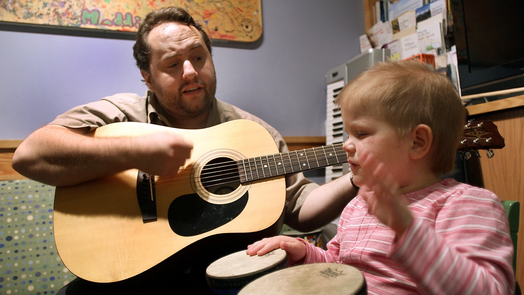 How calming music rewires your brain and mood