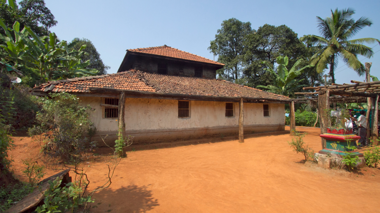 At this village in Karnataka, farmers discuss Shakespeare, Hemingway ...