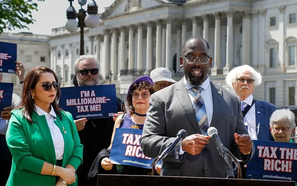 Washington millionaire tax prompts business relocation threats