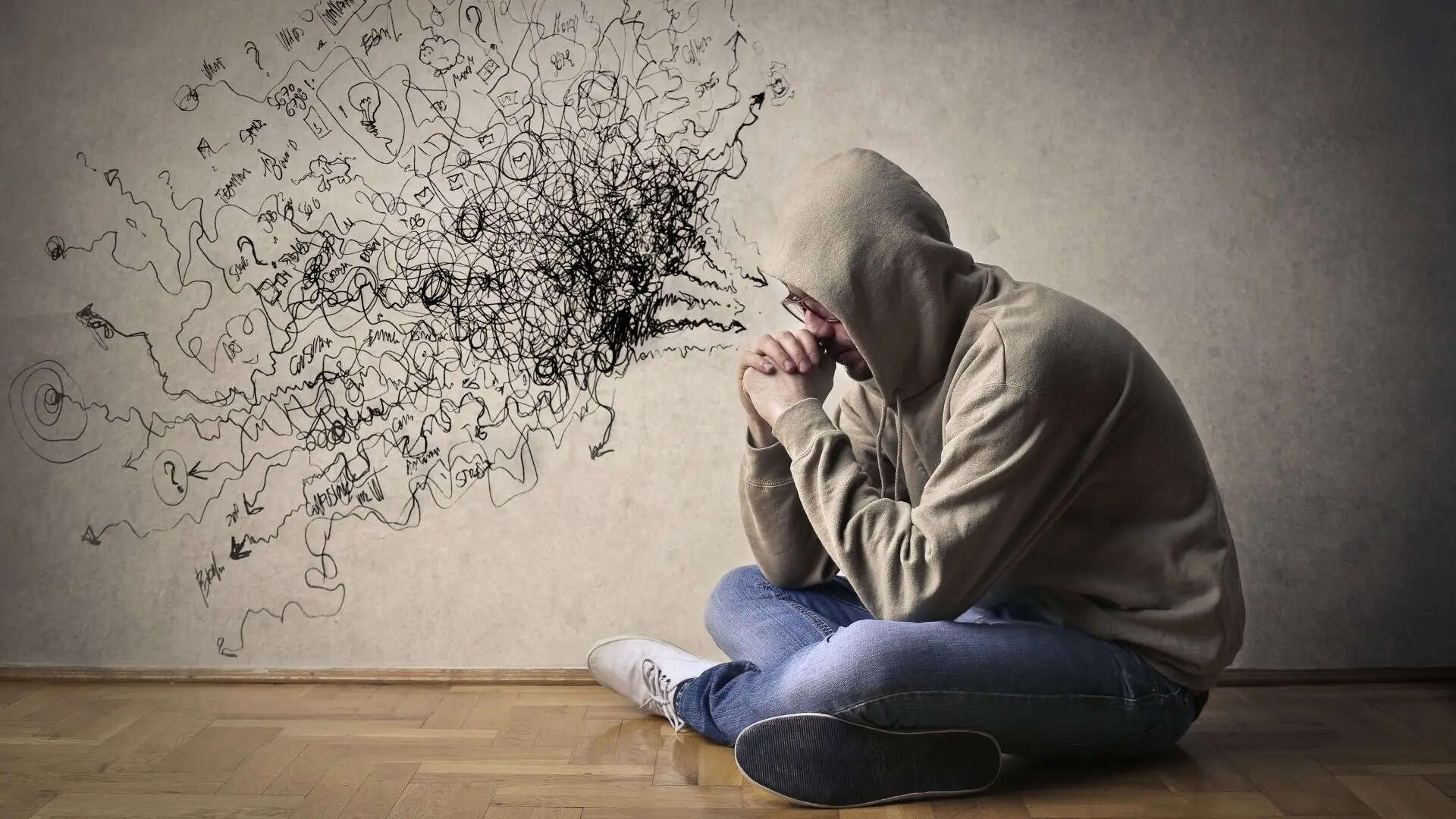 5 signs you’re absorbing other people’s negative energy, and how to stop it