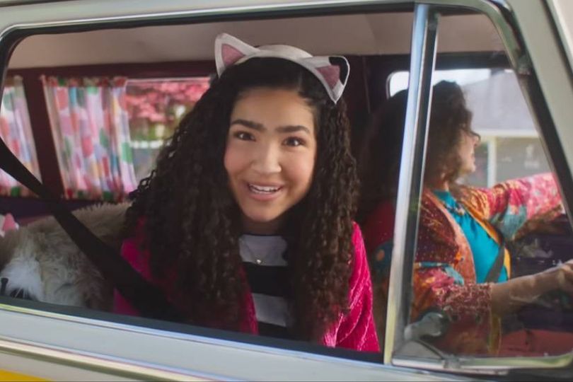 'Magical' movie adapted from popular series Gabby's Dollhouse drops on ...