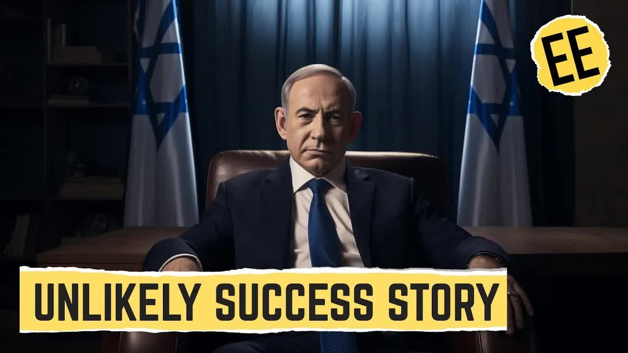 The Middle East tried to isolate Israel - it became rich instead