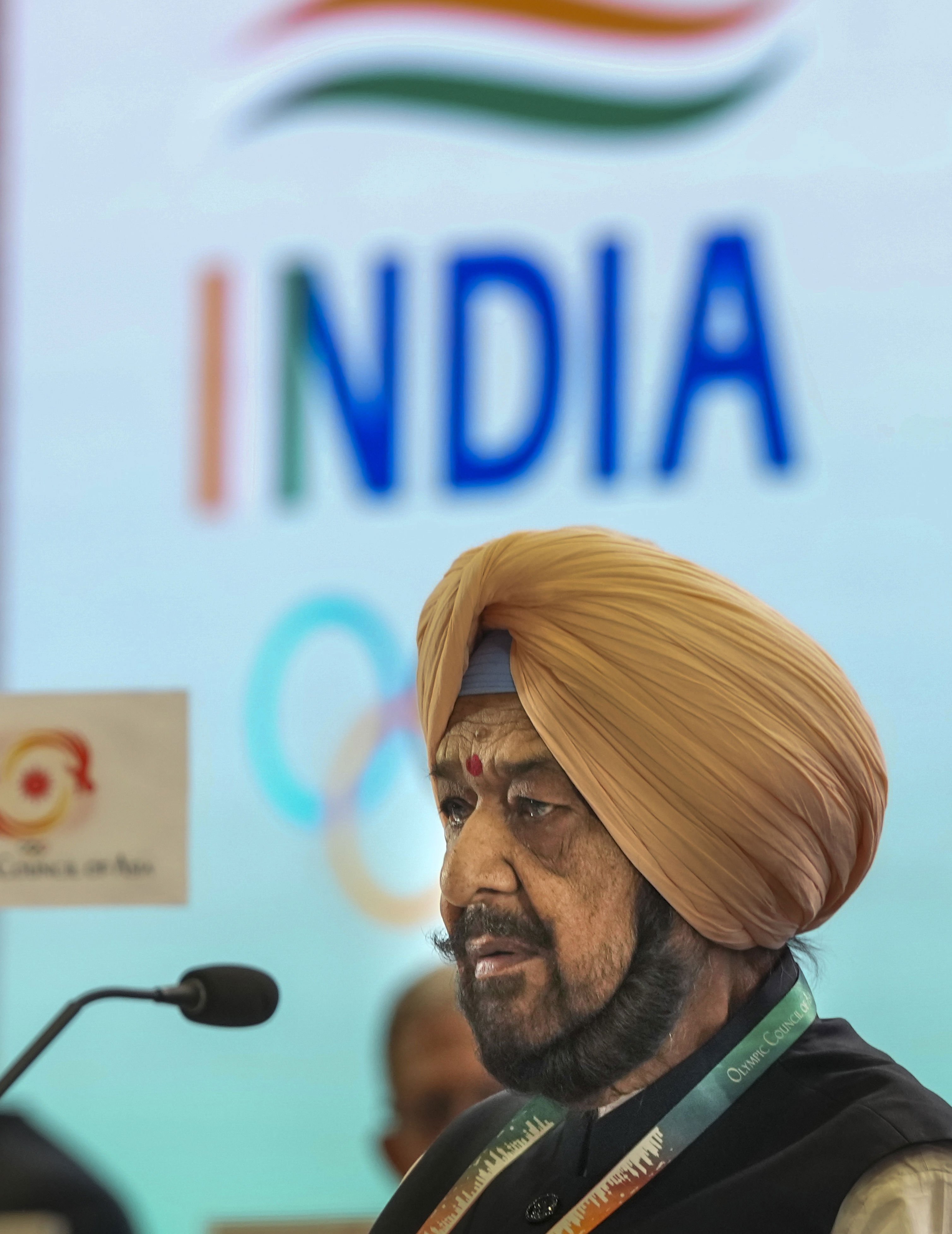 "True stalwart": Indian sporting fraternity mourns Randhir Singh's death