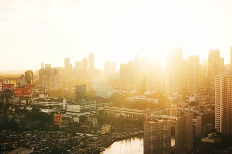 I asked ChatGPT which US cities could face the worst heat waves by 2050 ...