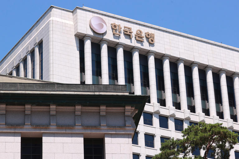 Korea's overseas financial assets hit record high in Q1 on US direct ...