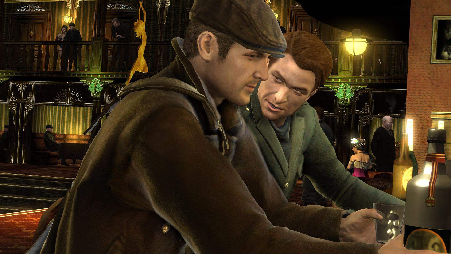 Video games that change based on how you play [opinion]