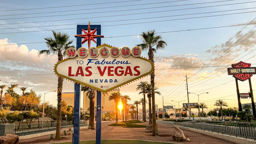 Southern Nevada wind advisory takes effect with southwest gusts forecast