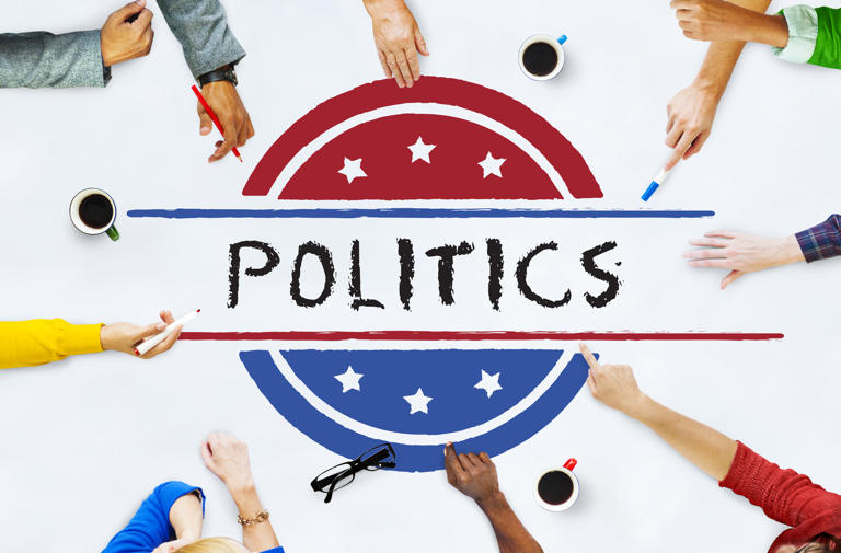 Asking Eric: Sister ghosts brother and mother over politics