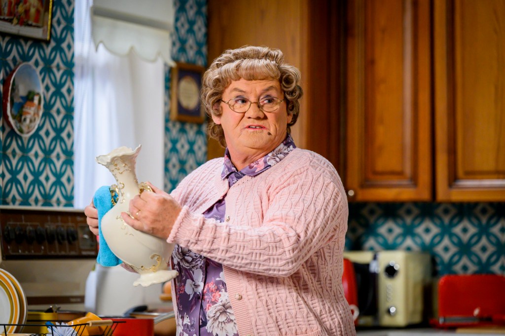 Opinion: Don’t call Piglets the worst sitcom ever while Mrs Brown’s ...