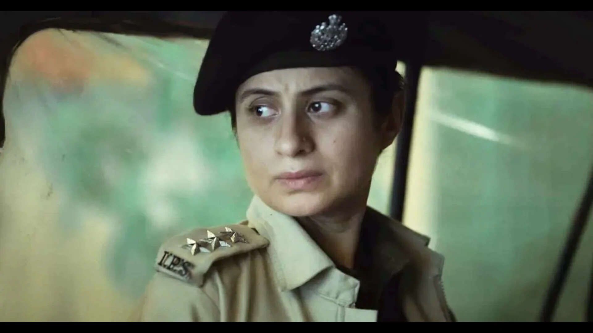 Mirzapur's Beena Tripathi; Kartavya's Varsha and others: Six ...
