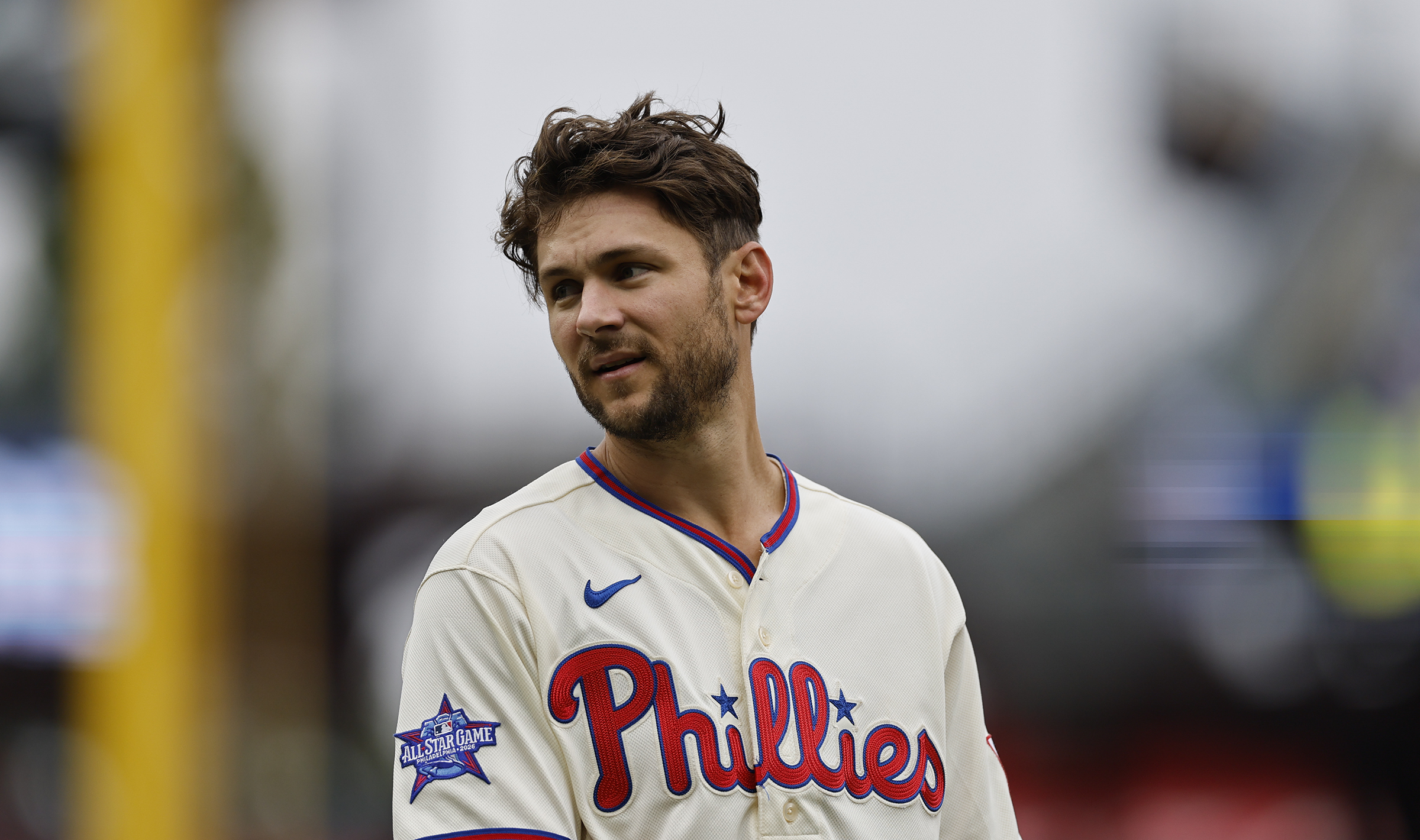 Is it time to talk about Trea Turner? Do the Phillies have a Brandon ...