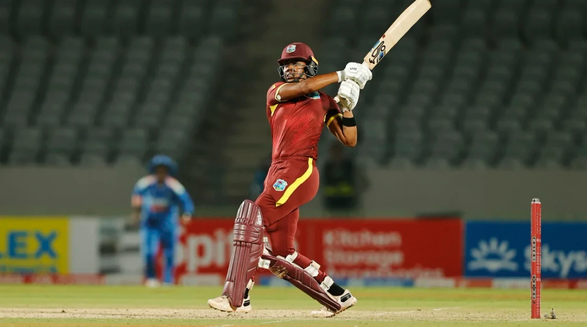 Hayley Matthews eyes repeat of West Indies’ 2016 glory at Women’s T20 ...