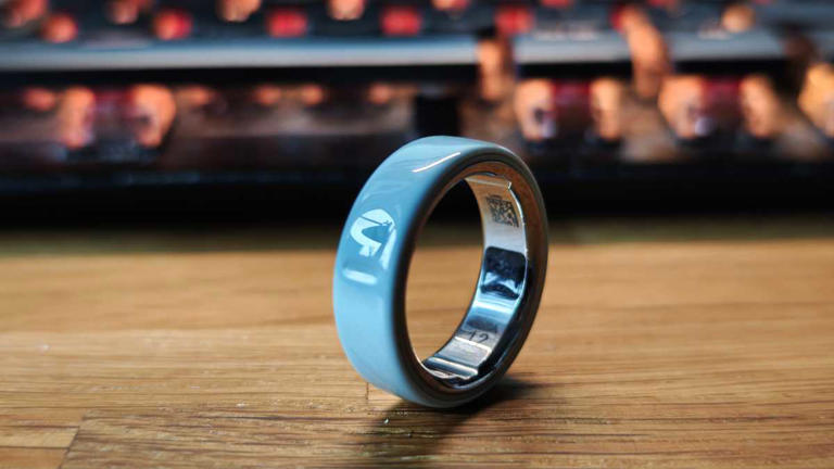 Oura Ring 5 might launch tomorrow