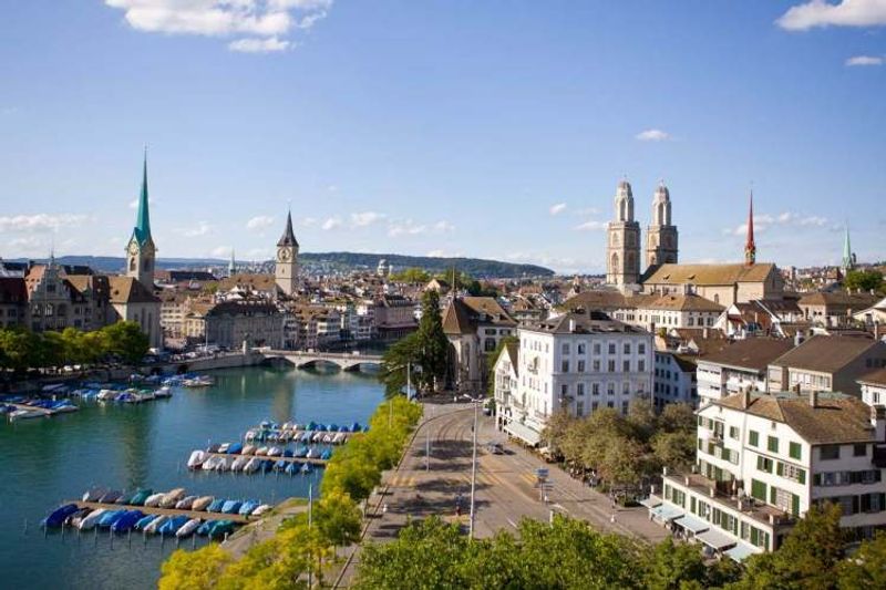 15 must-visit European cities for the ultimate train adventure