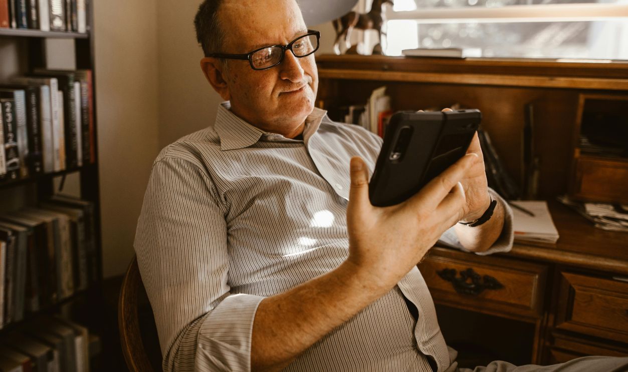 I lost my wife suddenly last year, and I’m still fighting the bank over ...