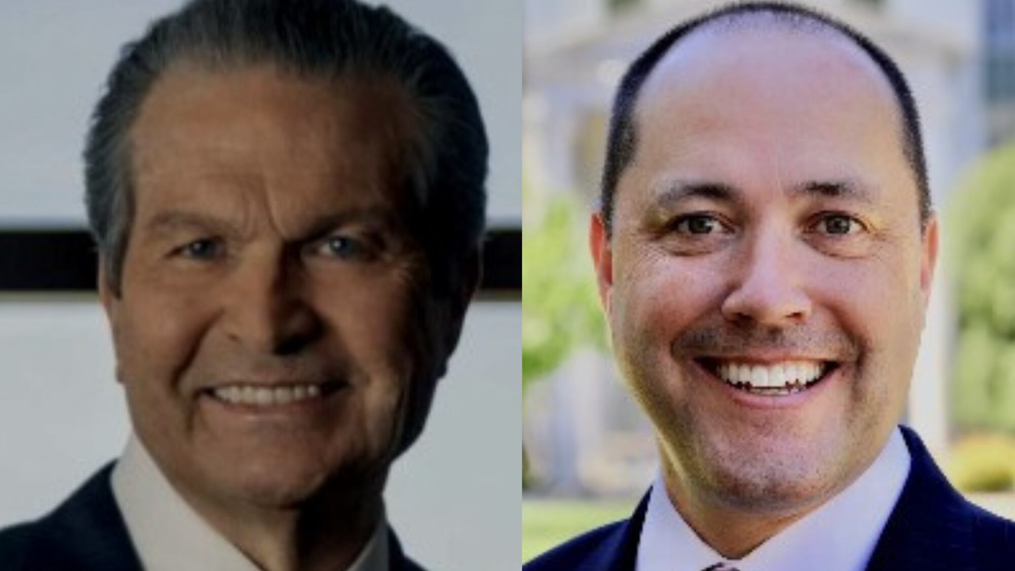 Chris Carr endorses Rick Jackson in Georgia GOP governor’s runoff