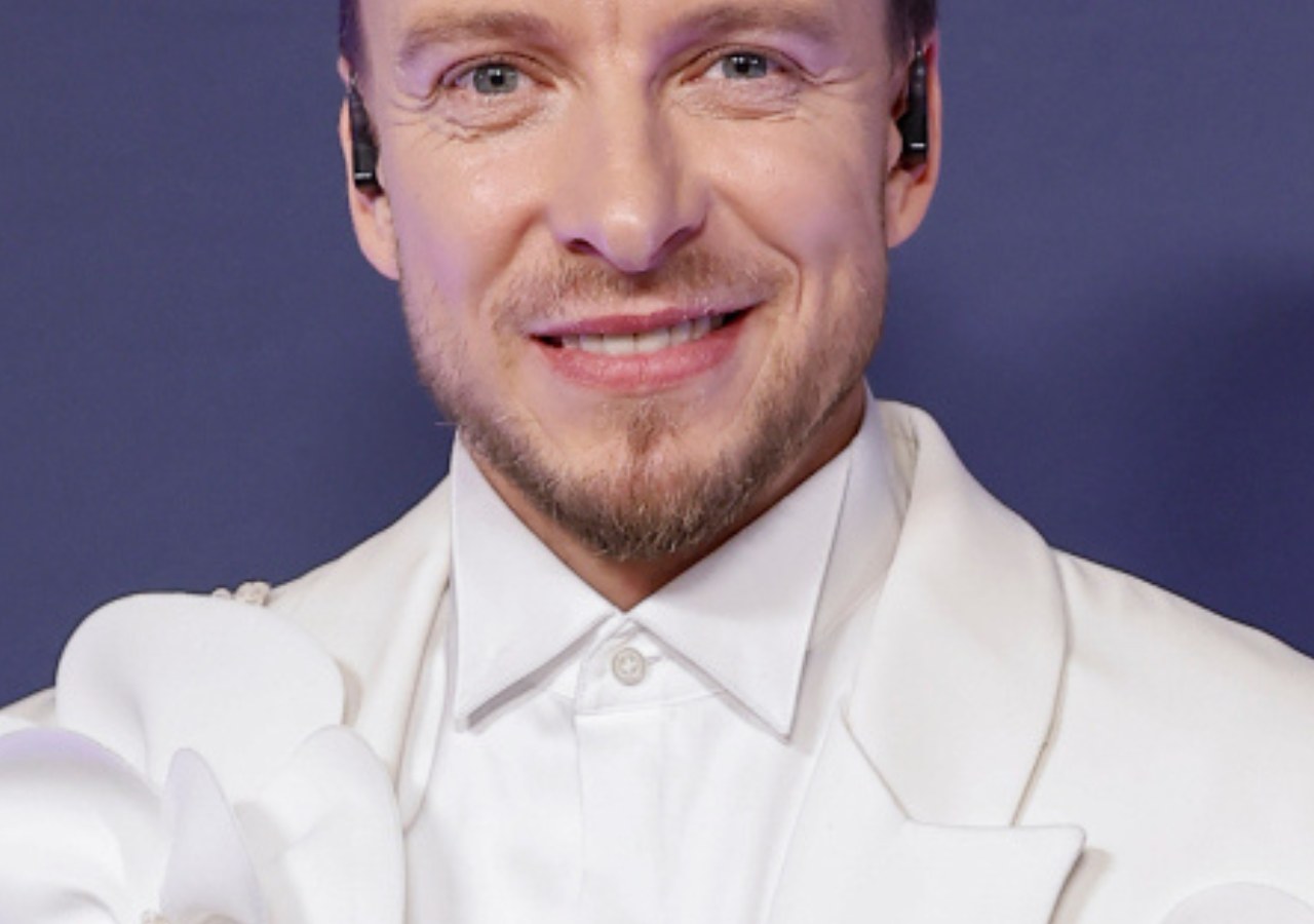 Piotr Kupicha zdobył się na osobiste wyznanie. Wszystko wyszło w Dniu Matki