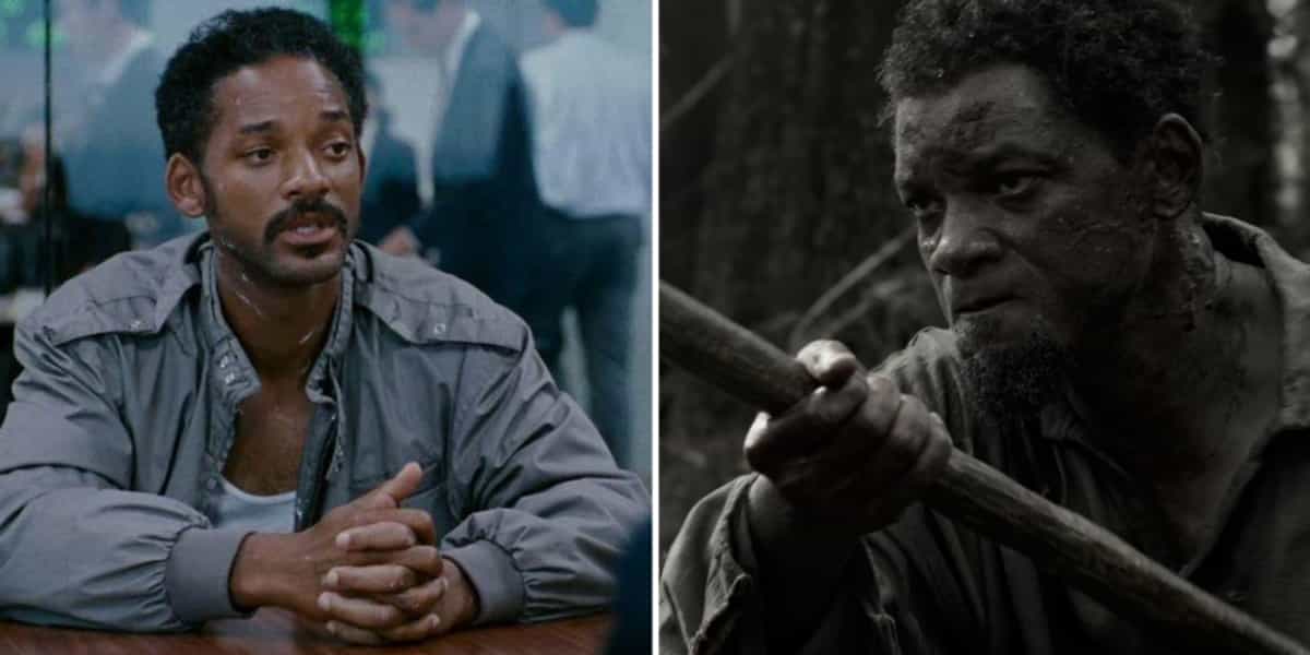 The most inspiring Will Smith movies