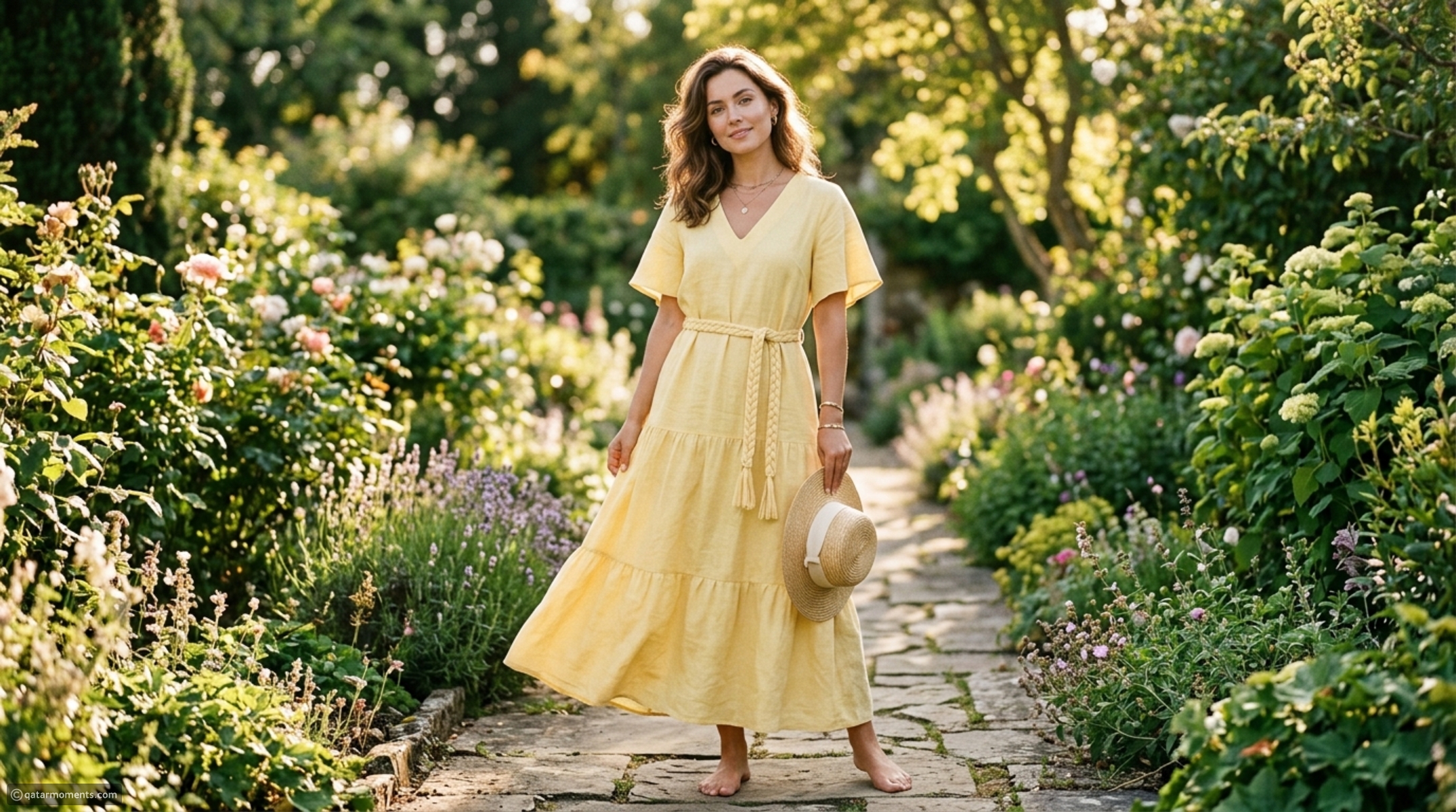 This summer’s easiest fashion trick? Pair these 2 trending colors