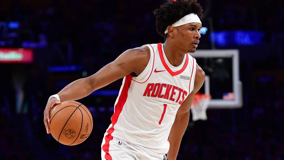 All-NBA voting exposes what Rockets still lack in loaded West