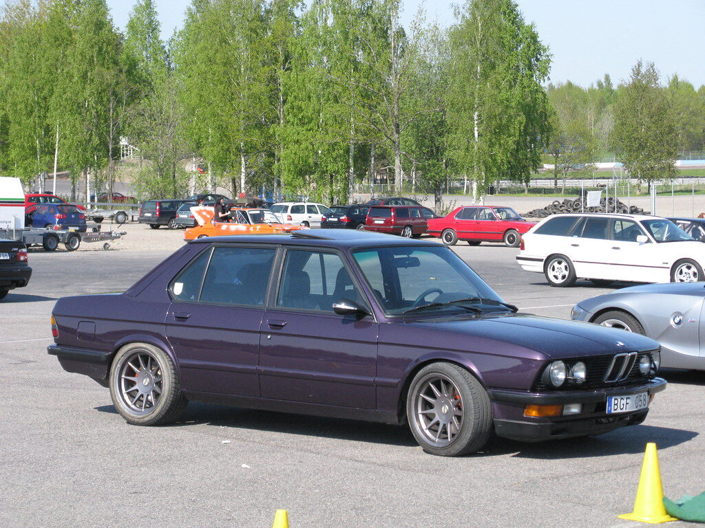 Iconic cars of 1985: A look at 12 models turning 40