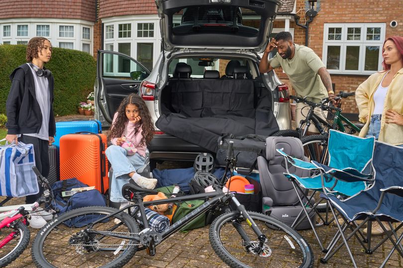 How to pack your car for a road trip - 10 easy expert tips