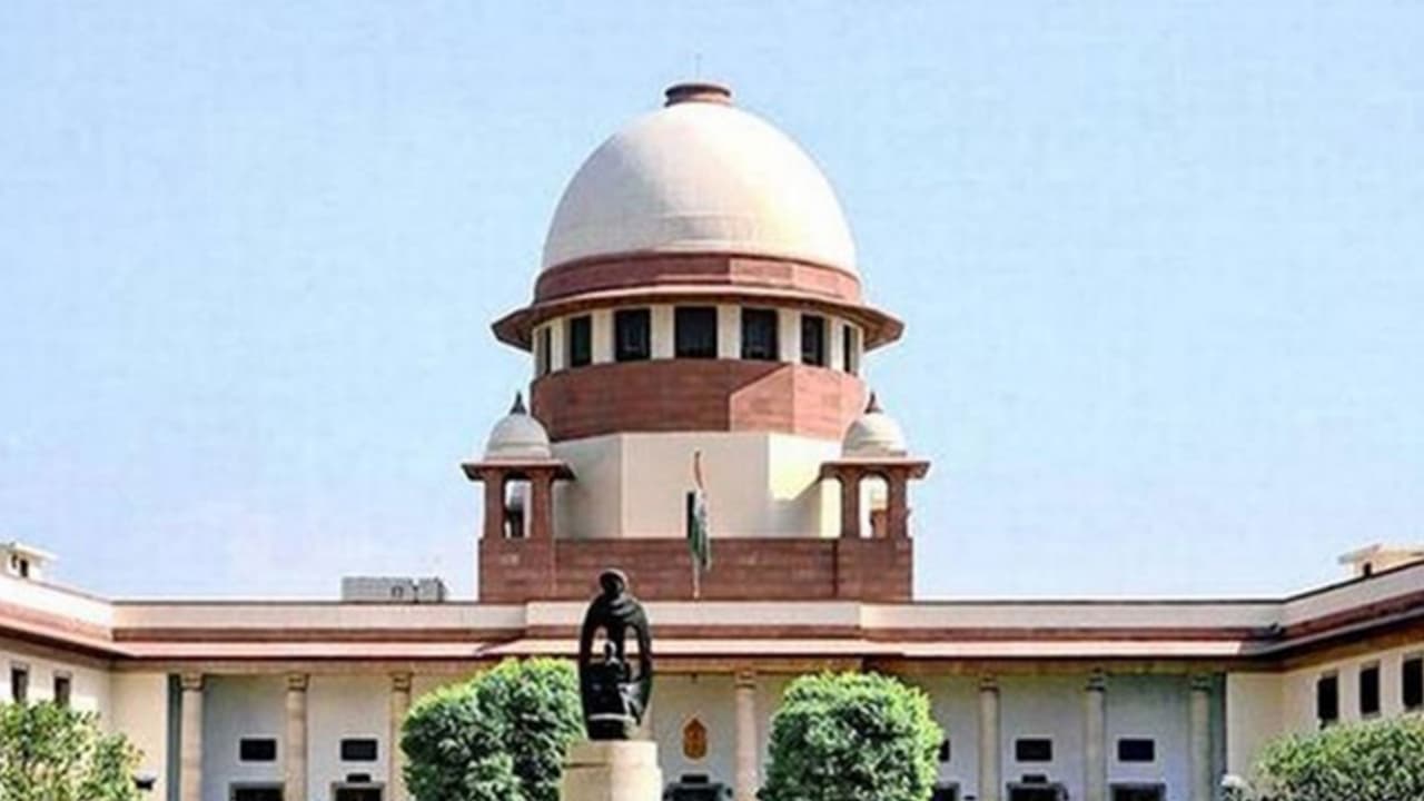 SC upholds ECI's voter roll revision, calls it constitutional