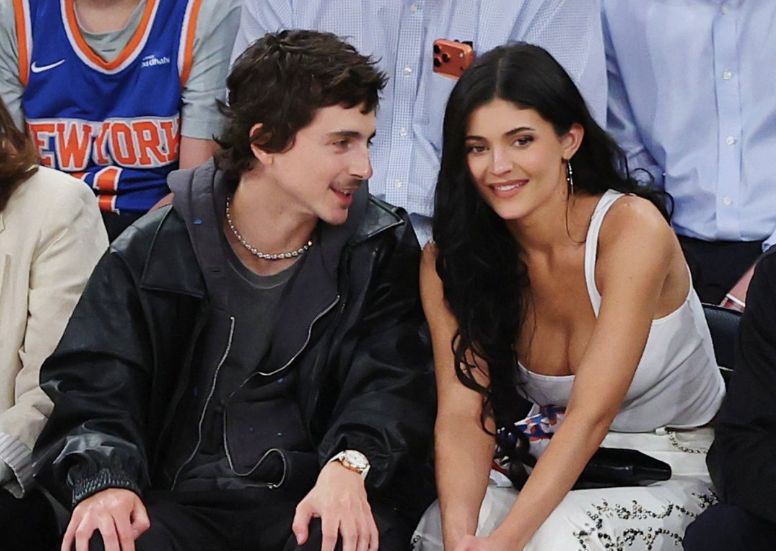 Kylie Jenner left 'uncomfortable' after NBA crowd's 'petty' reaction to ...